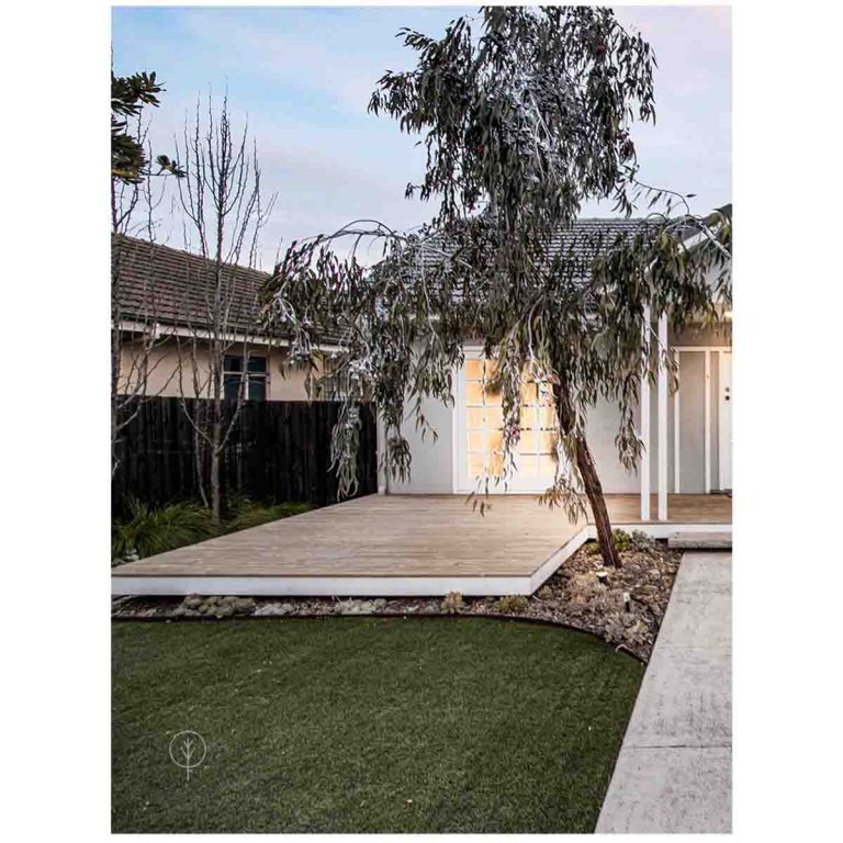 Dorrington: Native Gardens - Boodle Concepts