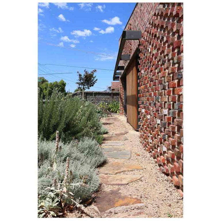 McKinnon Archiscape - Boodle Concepts