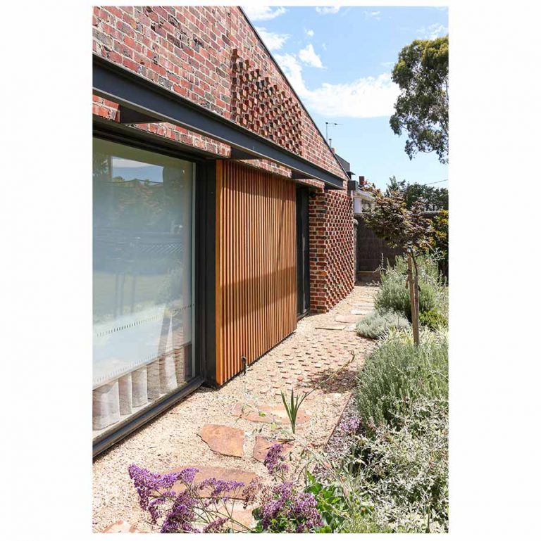 McKinnon Archiscape - Boodle Concepts